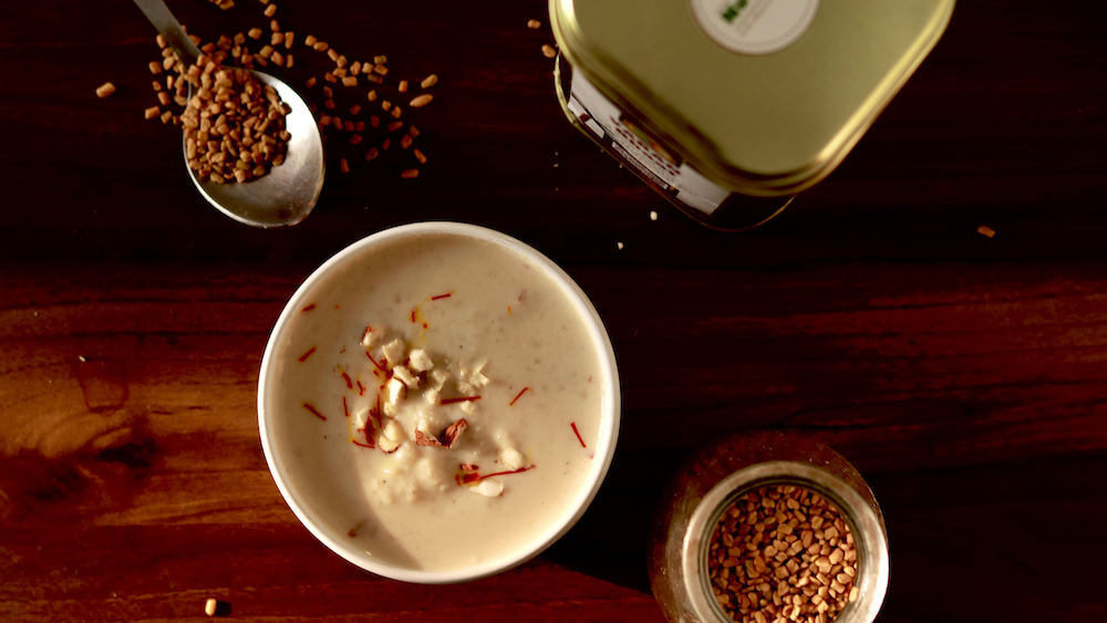 Recipe that has Nurtured Generations of New Mothers (& their Hairs ...