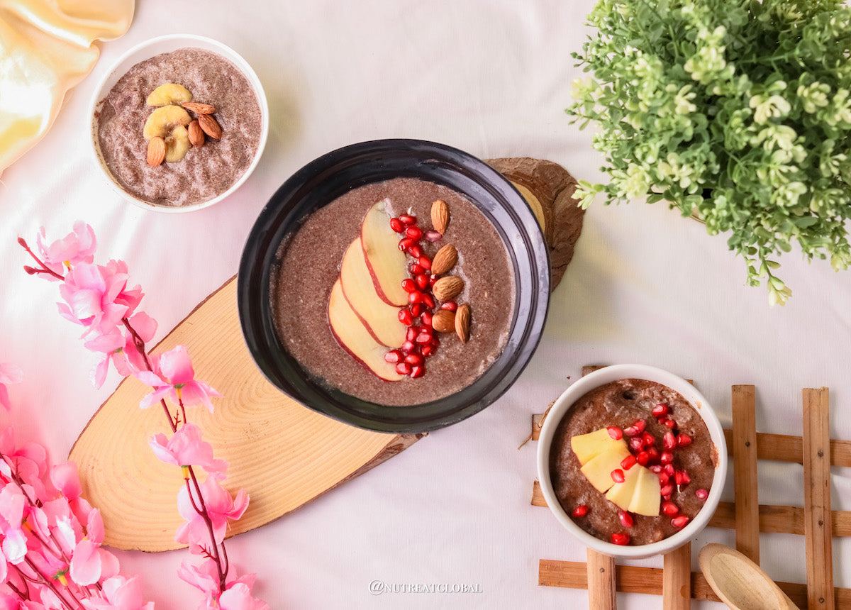 Internet'sOnly brand handcrafting & customizing foods