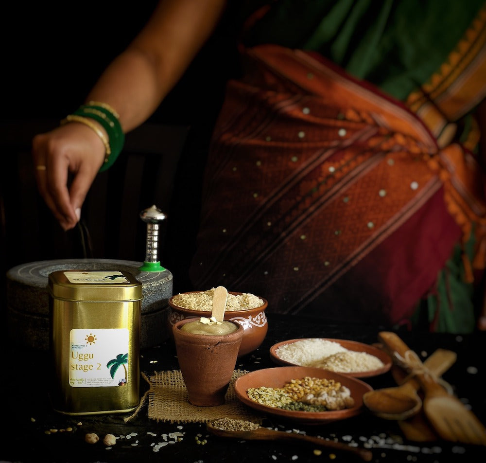 Nutreatlife- India's only brand handcrafting & customizing foods