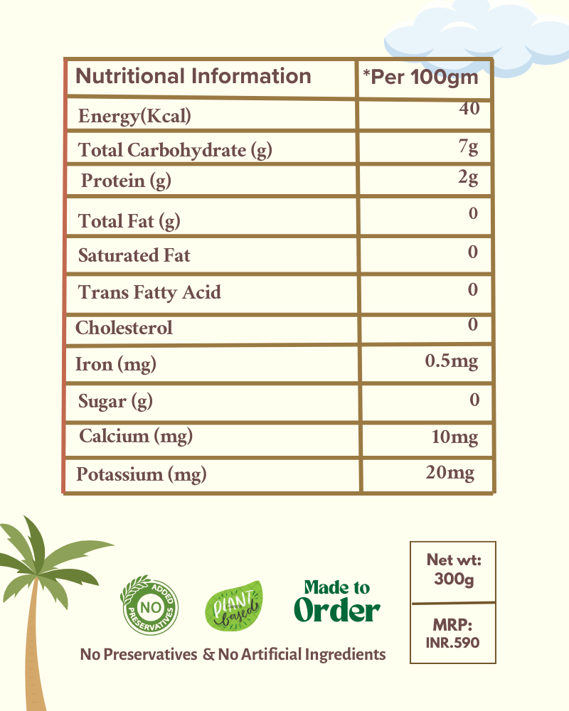 Nutreat Uggu Stage-1 | Baby Food Recipe | First Solids – Nutreatlife